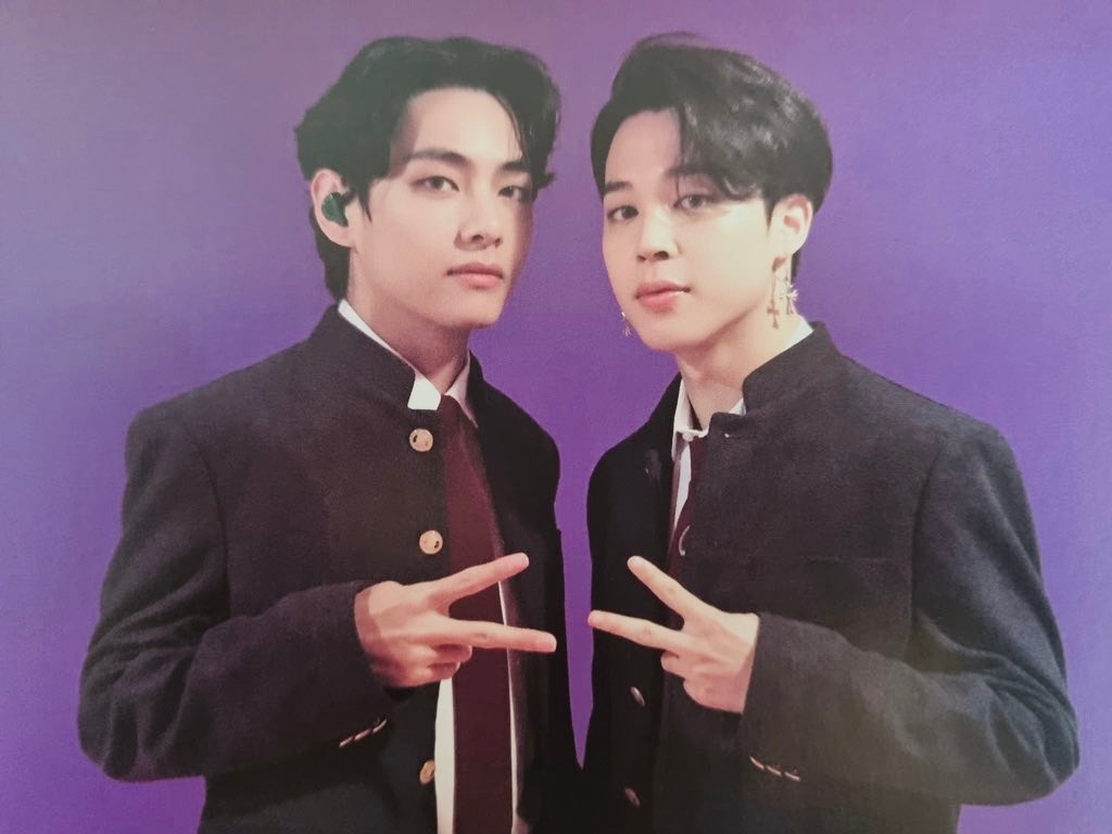 BTS Community Post - -------------BTS 2020 Memories------------------ Duos/Trios:
