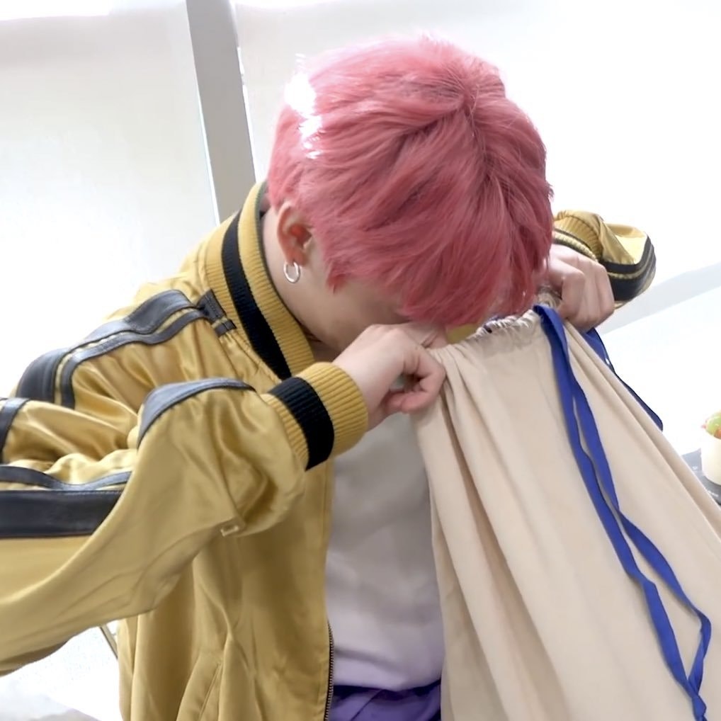 Bts Community Post 정국이 들튀짤