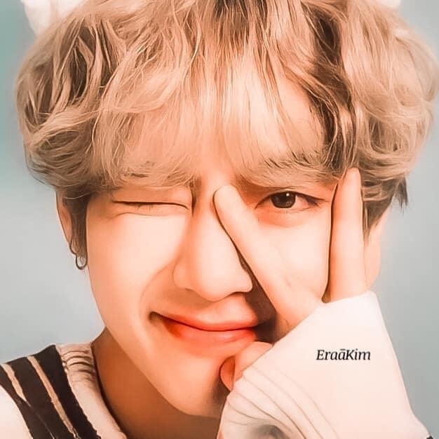 BTS Community Post - so cute🤗💜