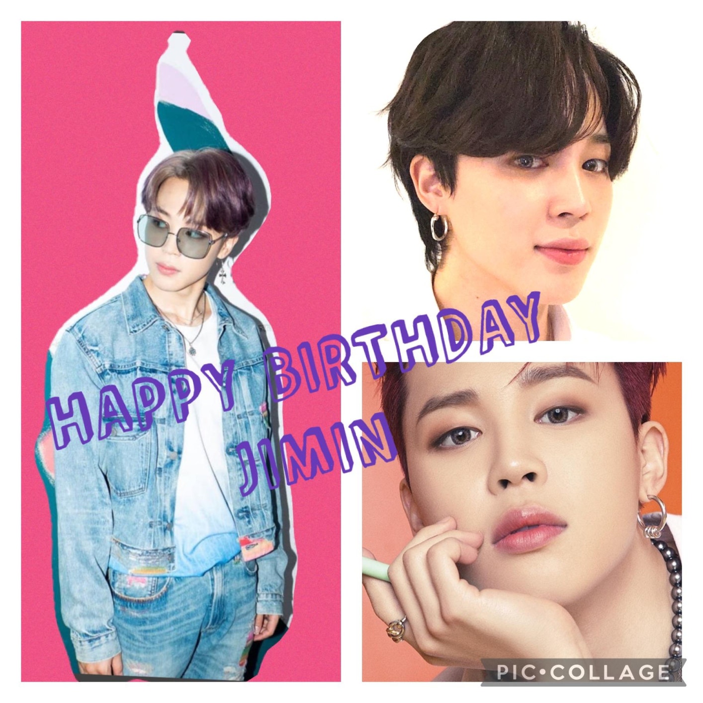 Bts Community Posts 지민아 생일 축하해🎉🎂🇰🇷 건강하시고 행복한 한 해가 되세요🍀 당신의 존재가 나를