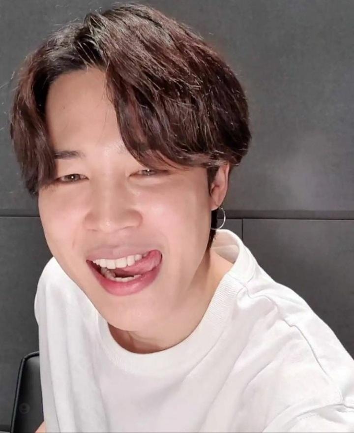 Bts Community Post 너무나 사랑해 너무나 소중한 지민😭