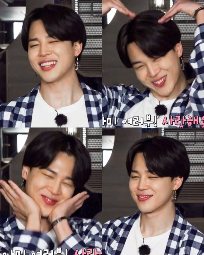 Bts Community Posts 난 널 사랑하고 네가 그리워 🥺