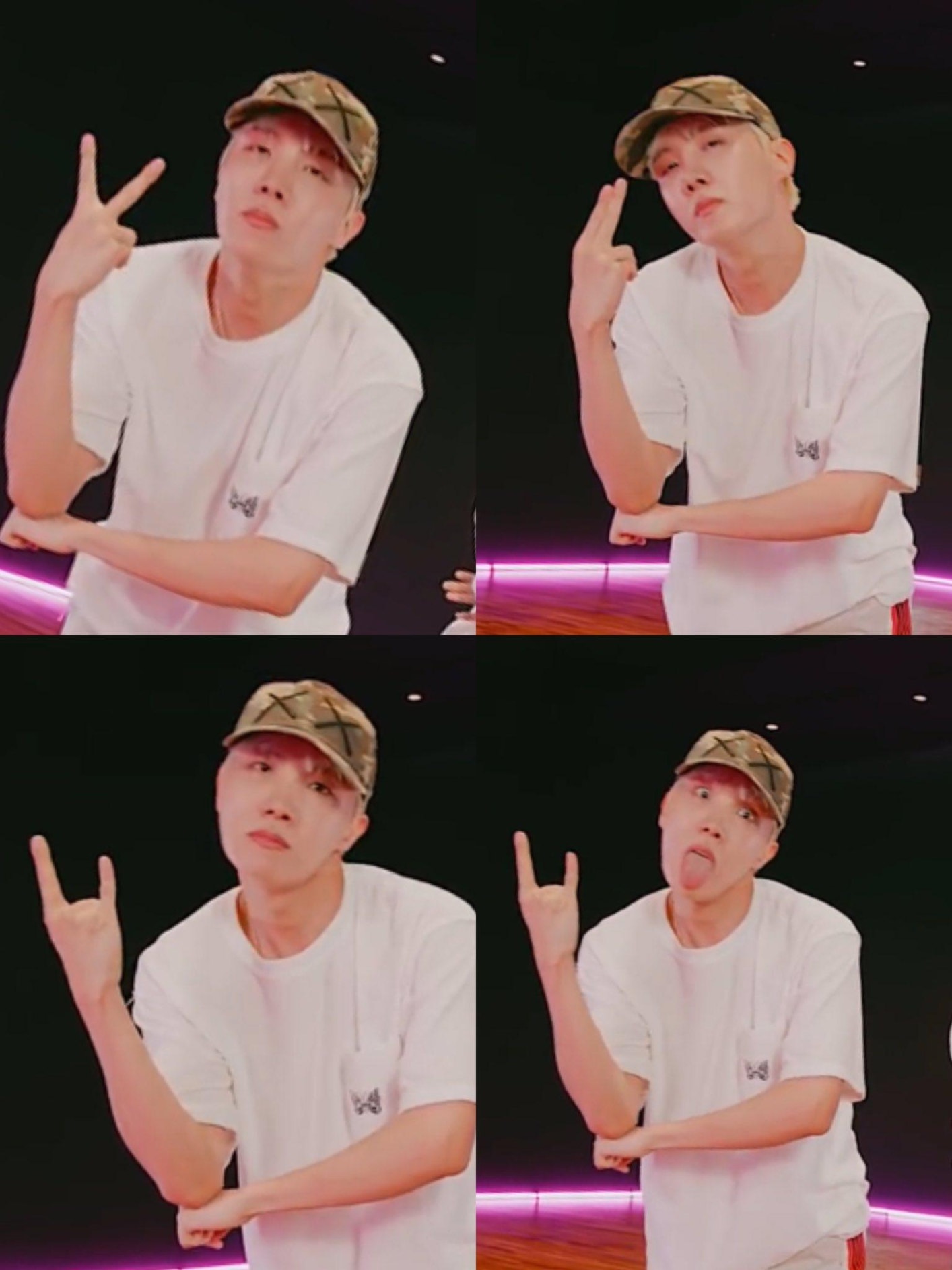 Bts Community Posts Are You Serious