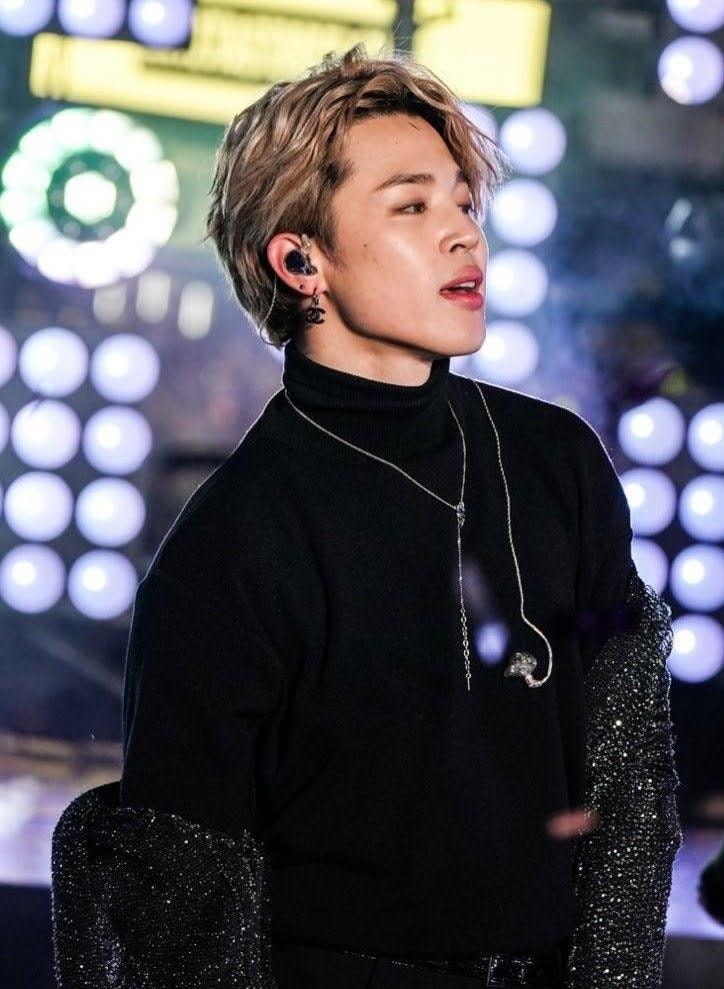 BTS Community Posts - Happy birthday jimin oppa !!!! i hope all ur ...