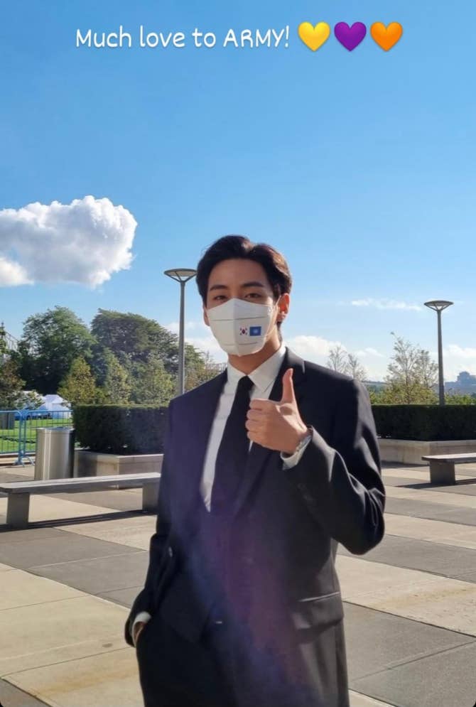 Bts Community Posts 태형아 너 진짜 세상에서 최고의 가장 정직하고 가장 아름답고 가장 순수한 사랑을