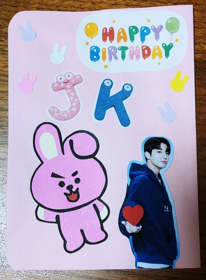 Bts Community Posts 정국아 생일축하해 🎉 앞으로도 건강하고 건강하게 지내길 바래 ‼️ 앞으로도 응원하고