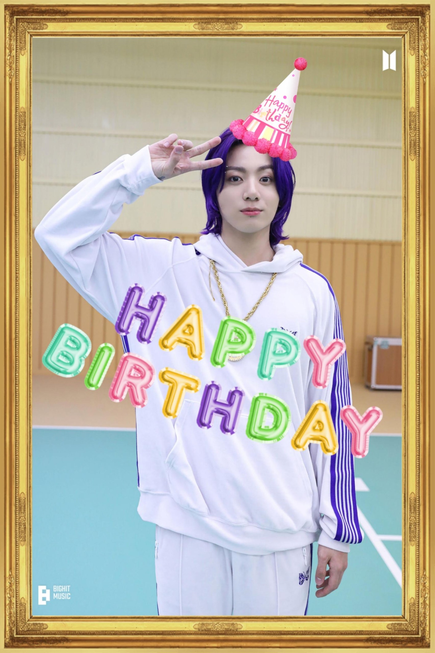 Bts Community Posts 정국아 이미 미역국은 먹었나요 한국에서 생일에 먹는 미역국과 잡채를 만들어서 정국이의