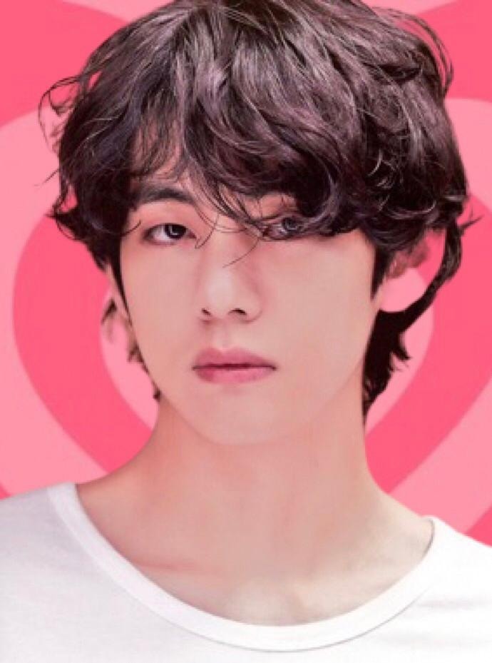 BTS Community Post - Taehyung, I love you more than songs can say, thankyou for your existence. 💜