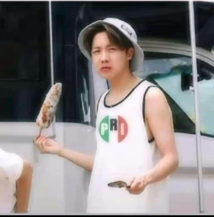 BTS Community Post - Today the independence of Mexico is celebrated ...