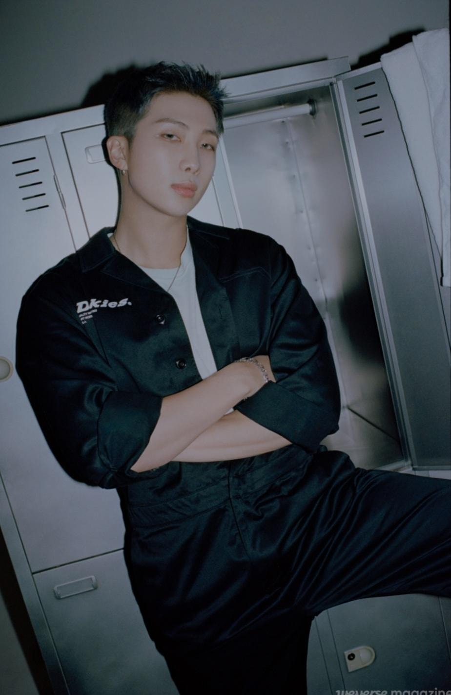 BTS Community Post - Namjoon Oppa we love you so much !! you are such an inspiration for ...