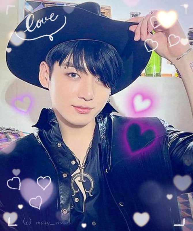 Bts Community Posts Jungkook생일 축하해🎉🎉🎉 지금까지도 앞으로도 계속 사랑하고 있습니다💕 행복한 한