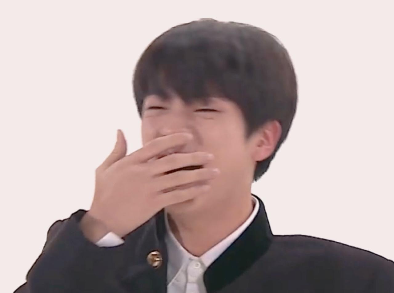 Bts Community Posts 달방 보다가 석진이가 꺄르르 웃는데 순간 마음이 좀 그랬다 그 모습이 너무 소중해서