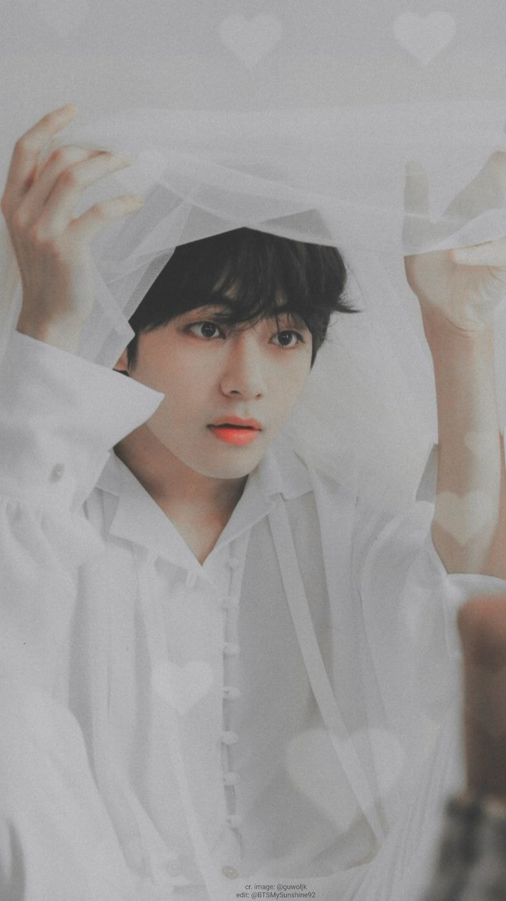 BTS Community Post - Good night BTS... Sleep well and have a good tomorrow... I miss you all, hi ...