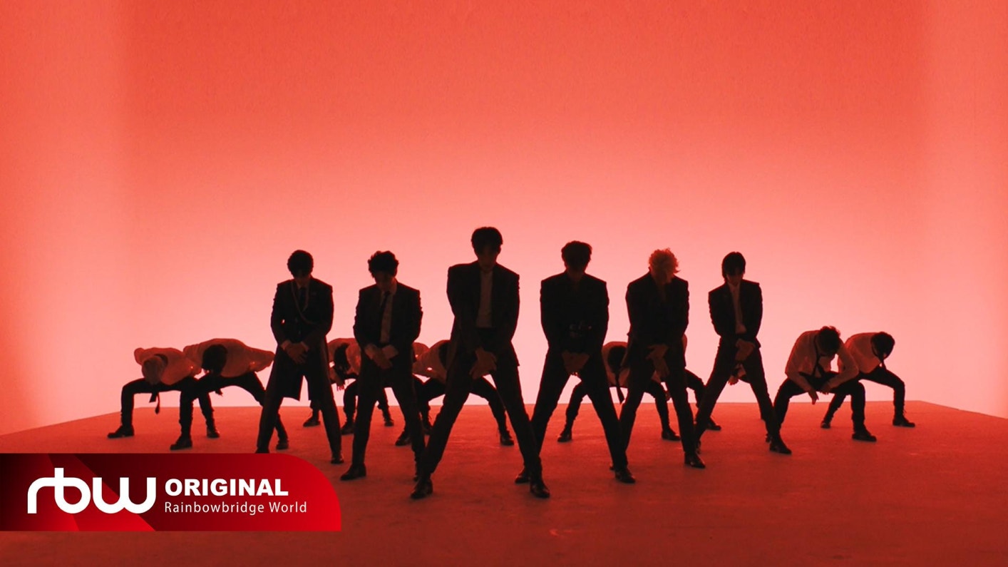 Post de la Comunidad ONEUS - 📢Weverse Only pre-release video📢 Stage master ONEUS sent a gift to ...