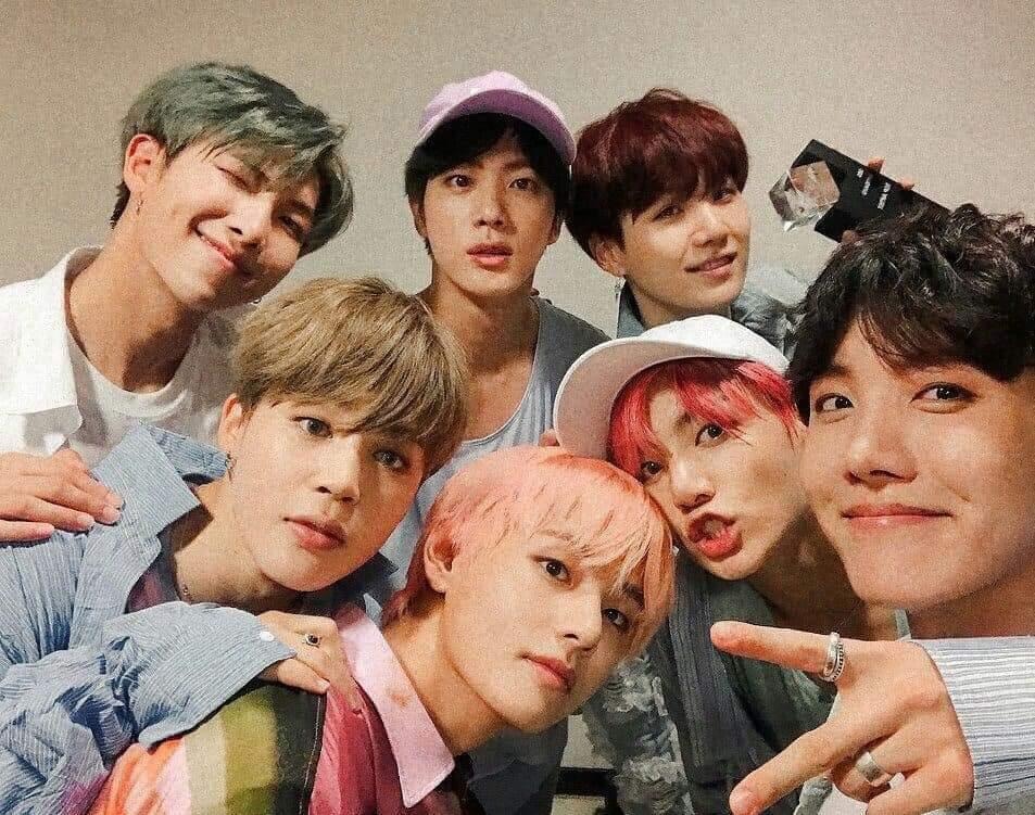 BTS Community Post - Guys, CONGRATS 🥇🍾🍾🍾🥂🥂😎. The hard work, effort, love, fun and passion in all ...