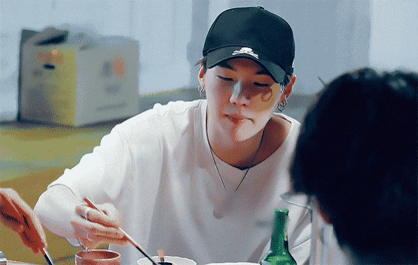 BTS Community Post - 1365244♡ :)