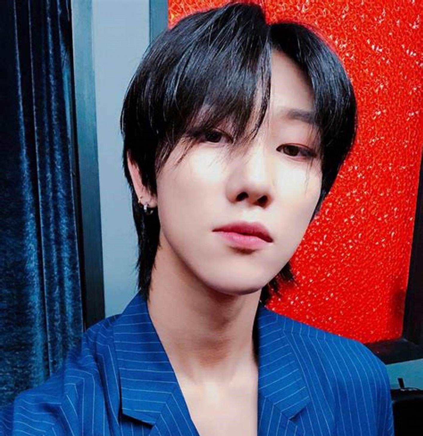 SEVENTEEN Community Post - Happy Birthday to SEVENTEEN's lead dancer ...