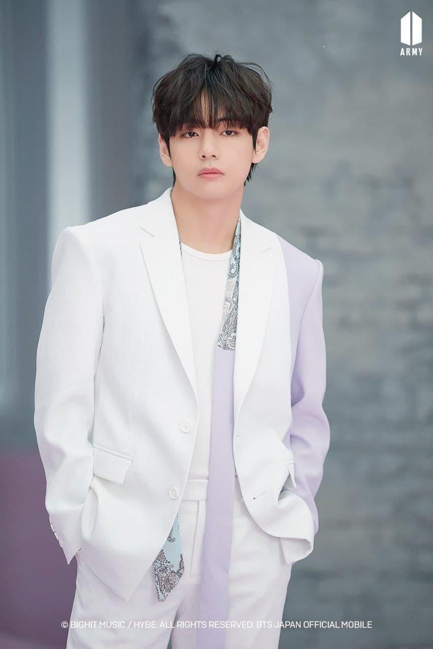 BTS Community Post - Hi Armys Happy November 1st I hope you all are well and Study well fighting