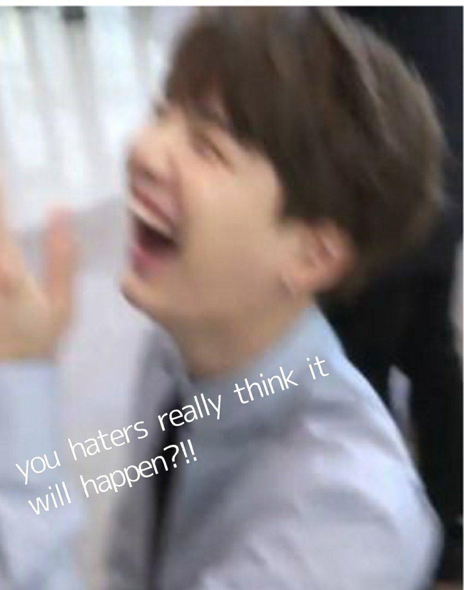 BTS Community Posts - BTS-BTS FOREVER ARMY- ARMY FOREVER HATER- what will you do after disband ARMY-
