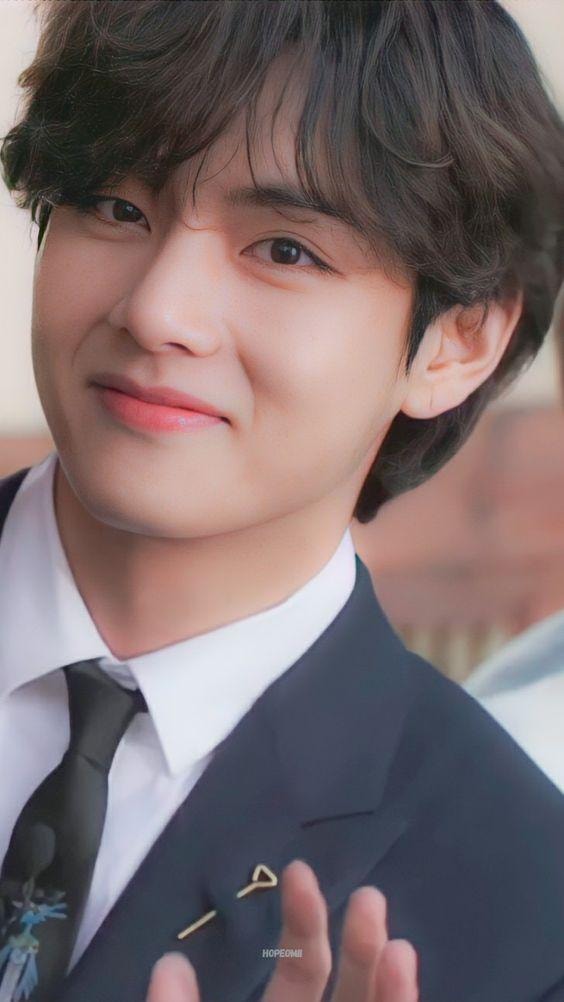 BTS Community Post - happy birthday taehyungieee happy 26th birtday to ...