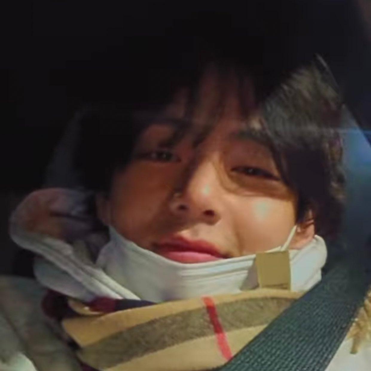 Bts 커뮤니티 포스트 태태 생일 축하해요💕🎂🎉 당신을 좋아합니다 항상 행복하세요 보라헤💜💜💜💜💜💜💜 번역했으니 오류가