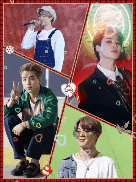 BTS Community Post - 🔷💛🥀 𝑯𝒂𝒑𝒑𝒚 𝑪𝒉𝒓𝒊𝒔𝒕𝒎𝒂𝒔 𝑳𝒐𝒗𝒆 𝒅𝒂𝒚 🥀💛🔷 ˳⚛˚⌖* 《🥂𓈒𓏸 1𝒕𝒉 ...