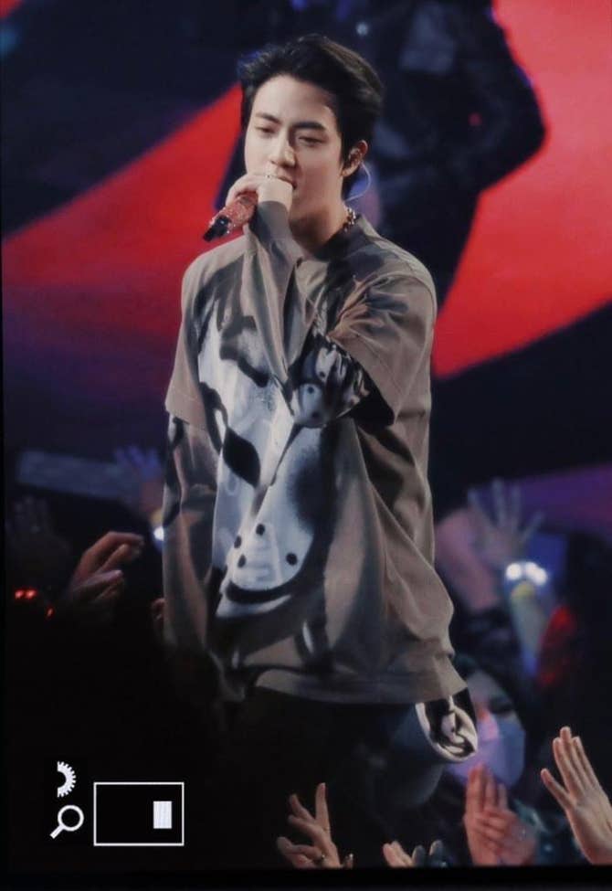 Bts Community Post Tojin 생일 축하 해요김석진 항상 행복하다 Army에 관해서는 당신은 그것을