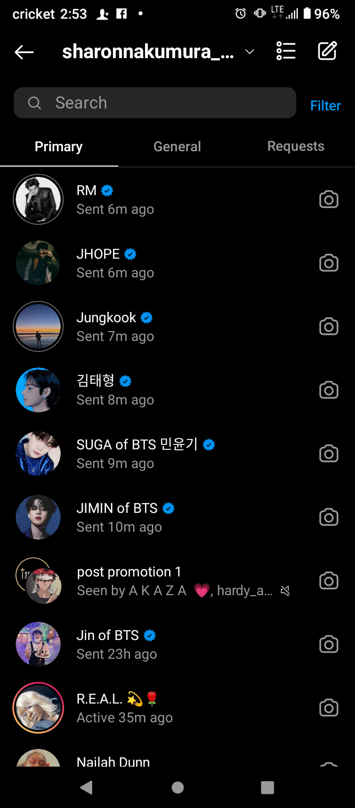 BTS Community Post - no one: BTS: bye we are going on a break Us: finally we have a break Bts ...