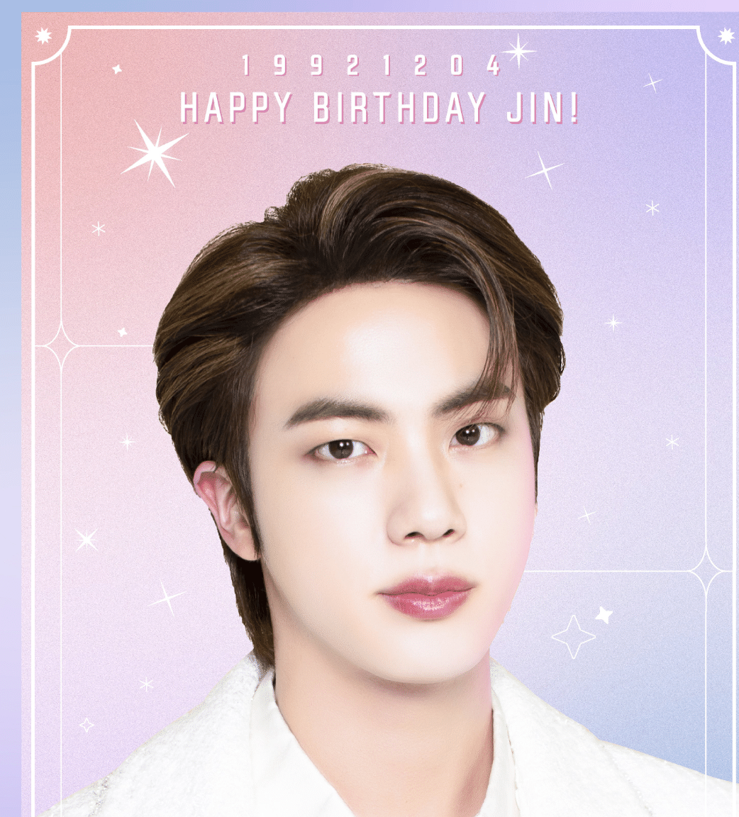 Bts Community Posts 💗 진님 💗 🎉 ìƒì¼ì¶•하합니다 🎉 ë‹¹ì‹ ì˜ í–‰ë³µì„ ì§„ì‹¬ìœ¼ë¡œ ë°”ë¼ê³ 있습니다 💗 ì „í•˜ê³