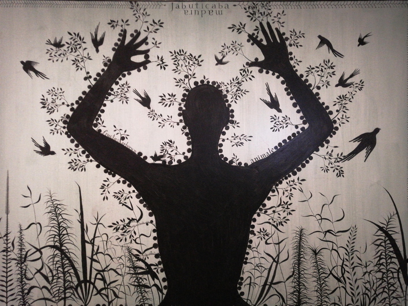 BTS Community Post - Wanna share with NAMU🌳these cute trees😘💜 ️💖💜🎄🎑