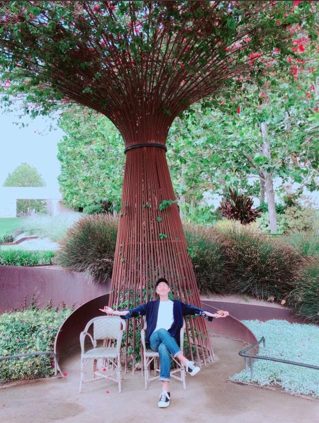 Bts Community Post ëšì€ìâ¡ðàŒâ¡ ì§êžì ë§ë ì ììŽë ë©ëЬ ëšìŽì ž ììŽë ë¹ì ìŽ ìë ìŒêµŽë¡ ììŽ ì£Œêžž