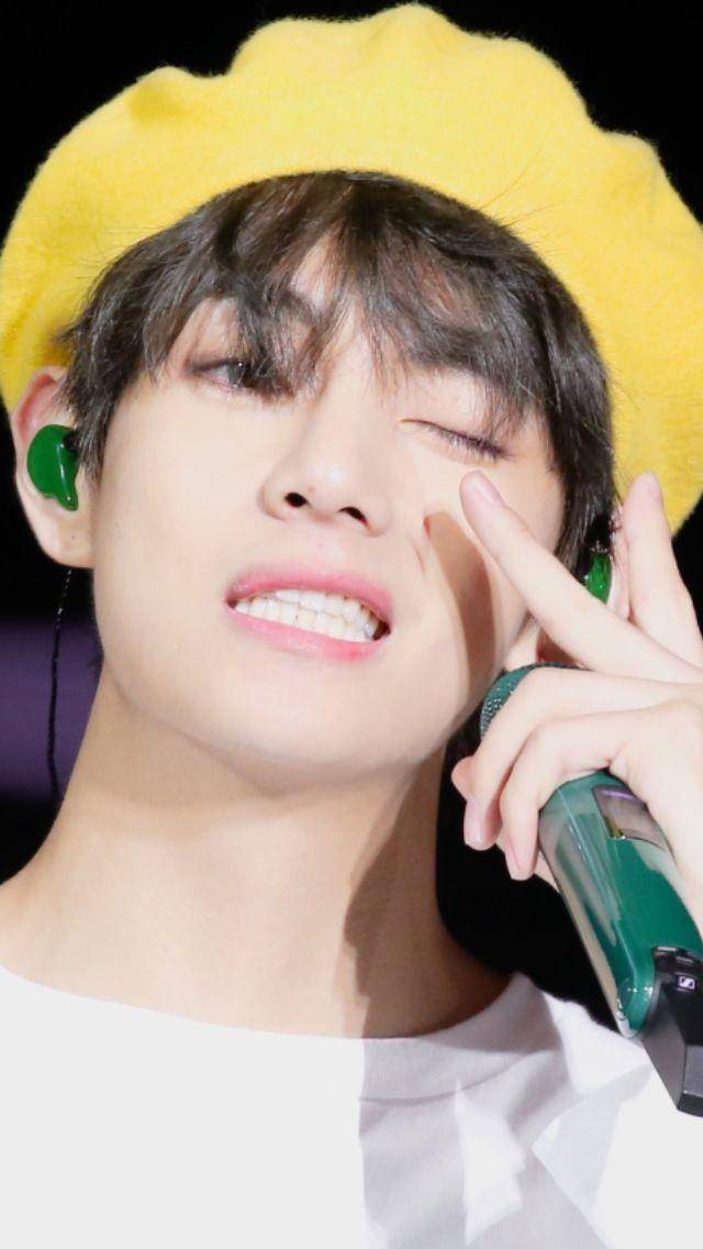 Bts Community Posts 태형아 생일축하해 나의 겨울곰🎂🎊🎉🎁🎂🥂 당신의 생일에는 빛나는 영광과 행복이 가득하길