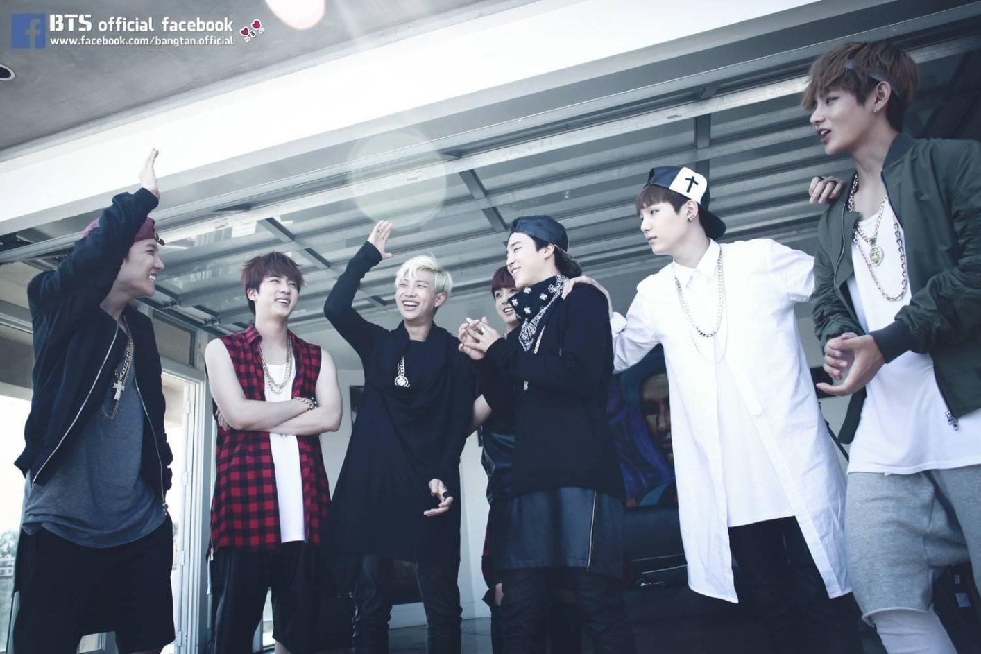 BTS Community Post - [ my favorite photo.113 ] 📸BTS official facebook ...