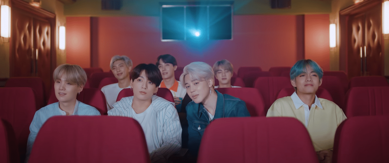BTS Community Post - 💜ARMY TIME💜 日本デビュー7周年 K-POPアイドルが日本へ進出するのは一般的な流れでは ...