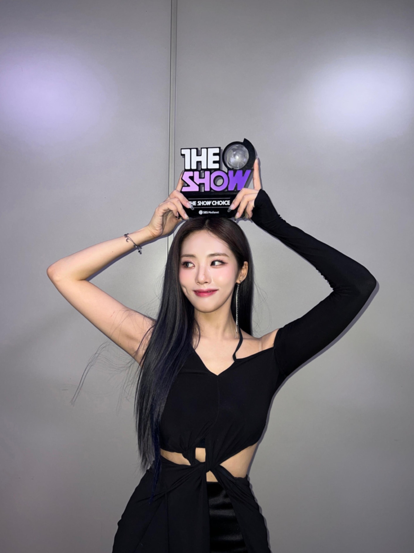 Fromis9 Community Post 행복한 하루를 만들어줘서 너무 고마워요 언제나 든든한 힘이 되어주는 우리 플로버