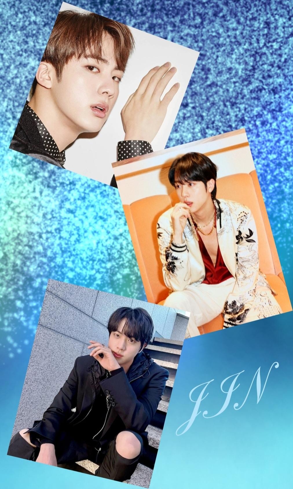 BTS Community Posts - 🌈🍒🌿𝕁𝕀ℕ♡𝕋𝕀𝕄𝔼₁₂₀₄📨🌱🐟️𓂃. 𓈒𓏲𓆸 セクシーなじんくんと 可愛いじんくん ღ ...