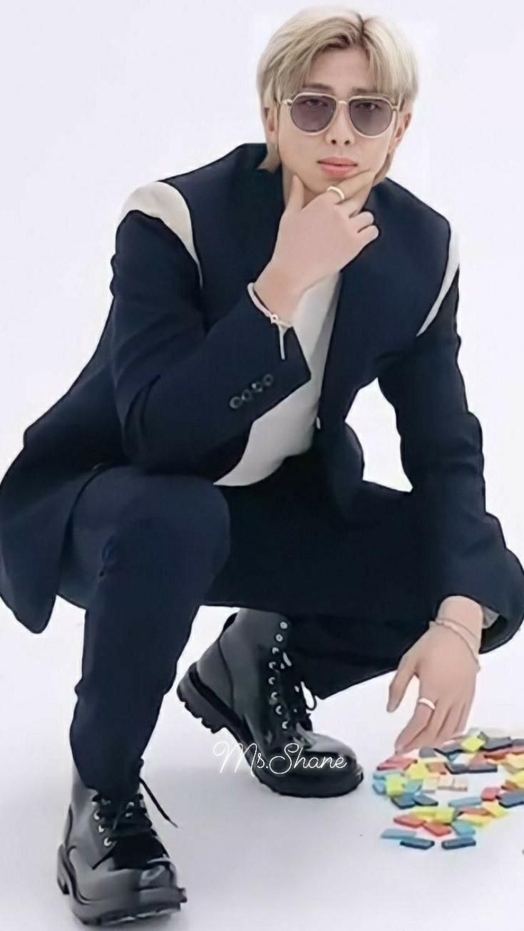 BTS Community Post - My Pocket Areum 🌈💙 'You know we're BTS, you're ...