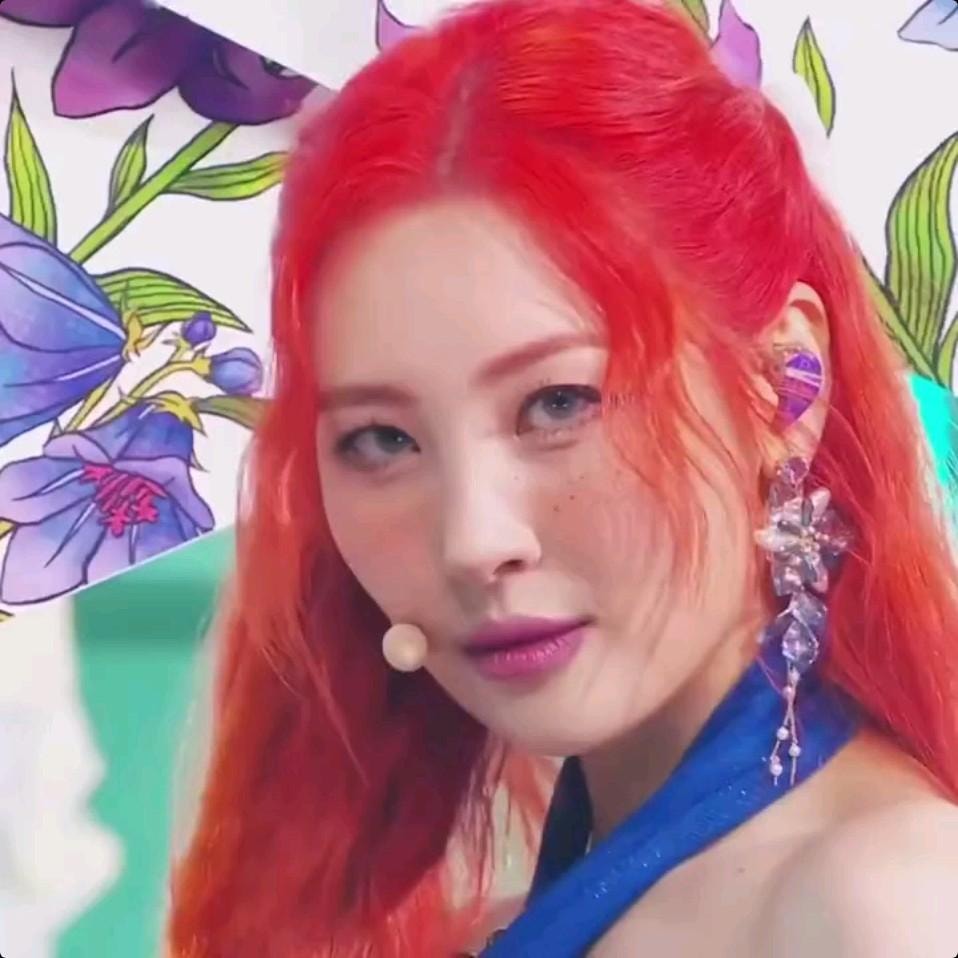 SUNMI Community Post - It was like a DREAM! Hearing your voice on a ...