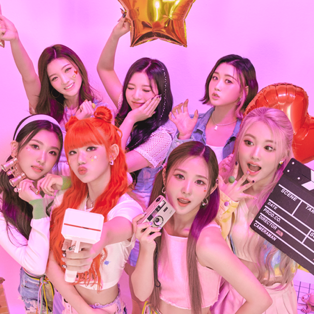 TRI.BE 커뮤니티 포스트 - 군모닝🔥🙌 - 소은