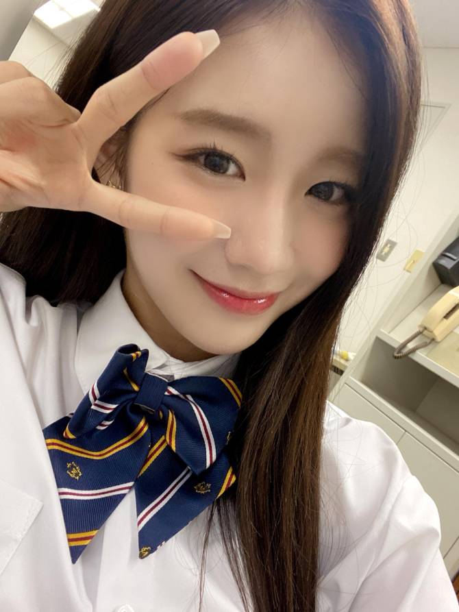 Wooah Community Post 비 많이 온다앙☔️울 와우들 비 맞지 않게 해주세요🙏 맛저하구 오늘도 좋은 하루