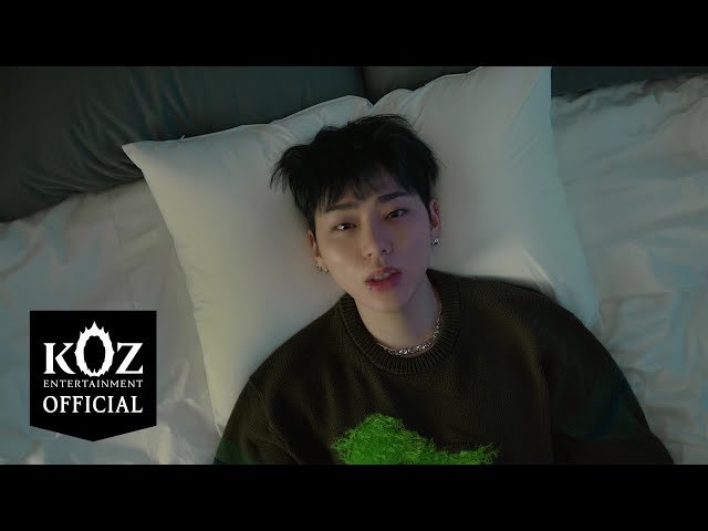 Weverse ZICO Media - 'SEOUL DRIFT' Official MV