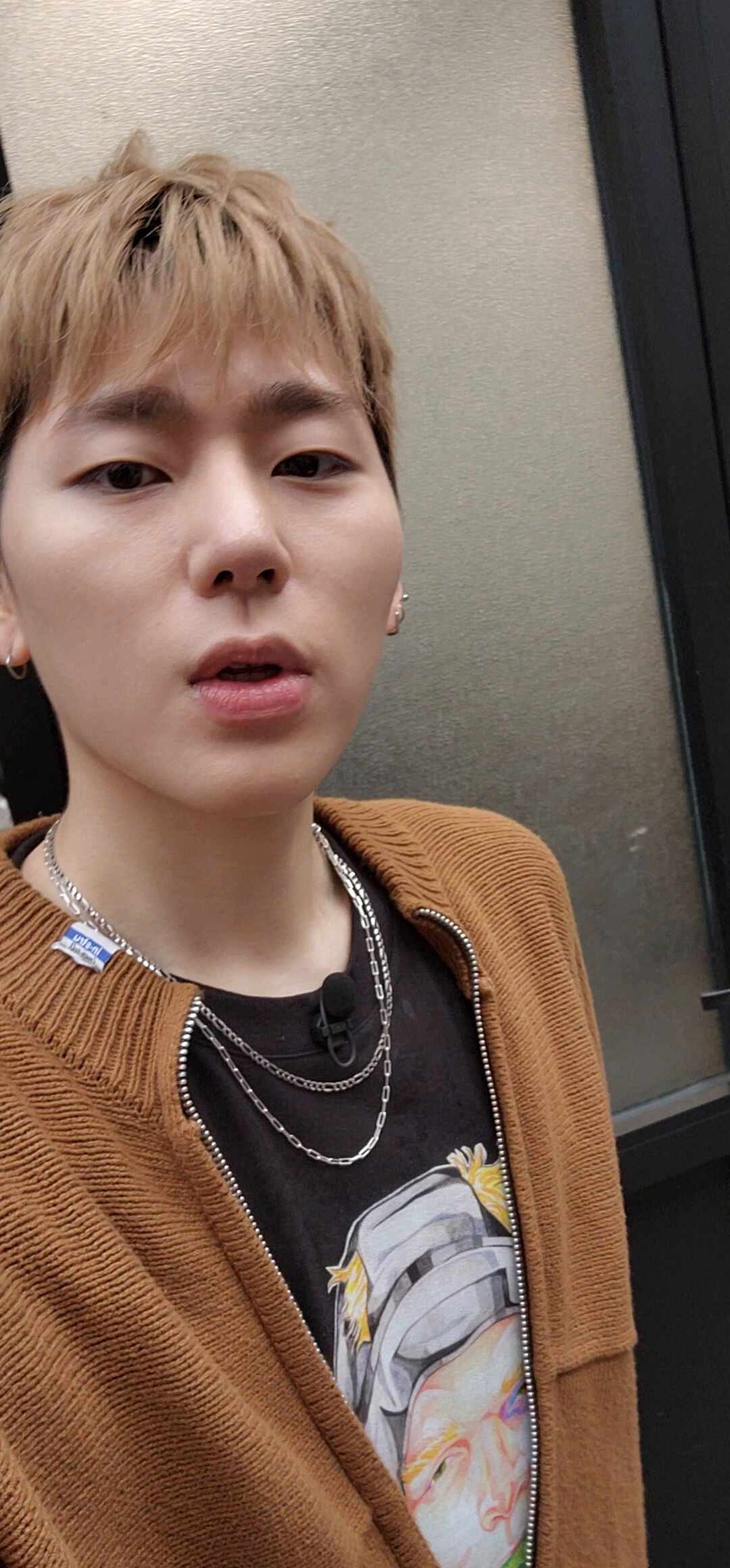 ZICO Community Post - - ZICO