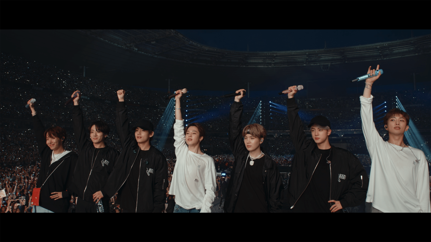 EP7. WE WALKED TOGETHER