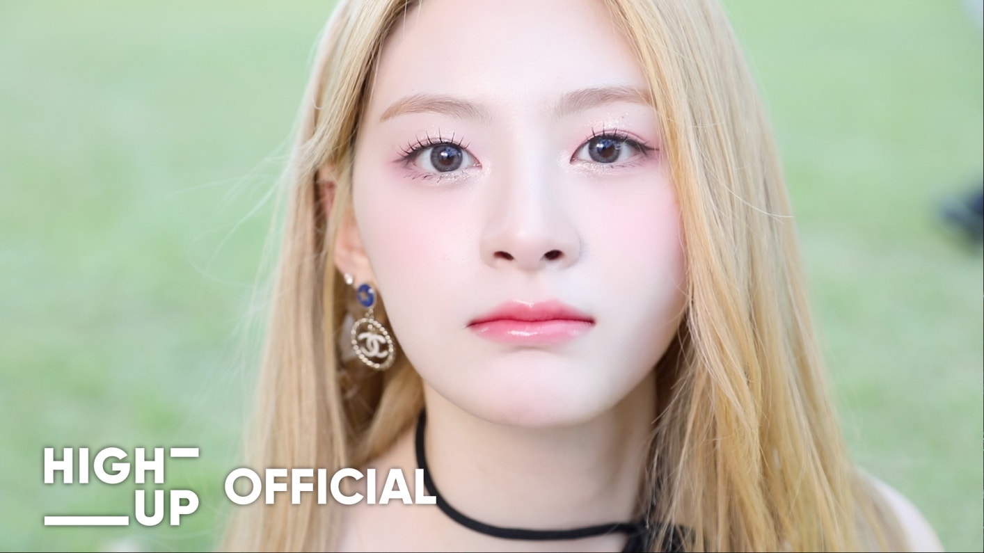 위버스 STAYC Media - [STAY:SEE👀] #44 'BEAUTIFUL MONSTER' MV Behind #1