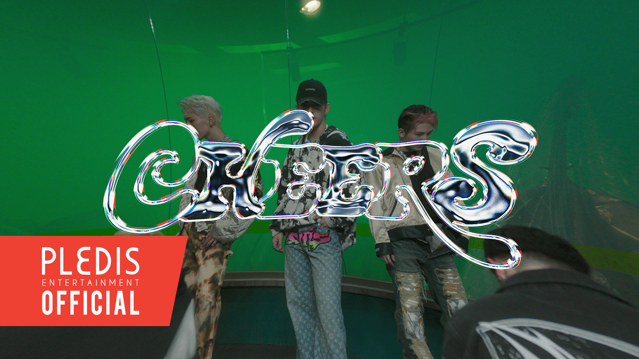 Weverse SEVENTEEN Media - SVT LEADERS 'CHEERS' Official MV ...