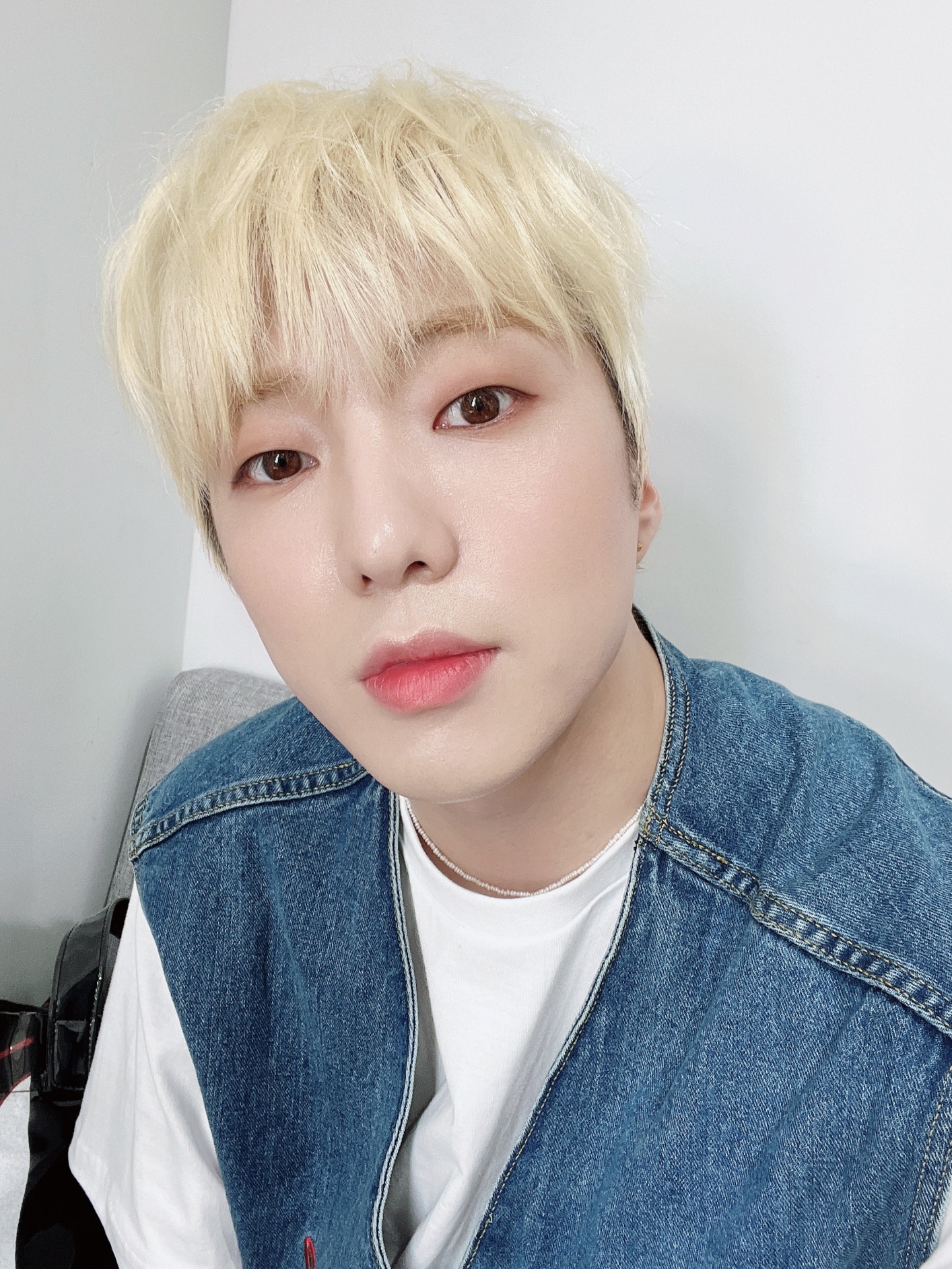WINNER Community Post - 오잉 이거 안올렸었네? - YOON
