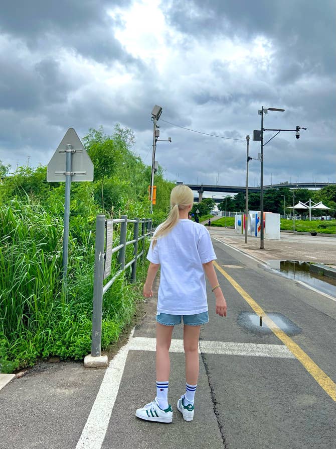 Wooah 커뮤니티 포스트 짱 To The 와 To The 우 〰️ ️ 소라
