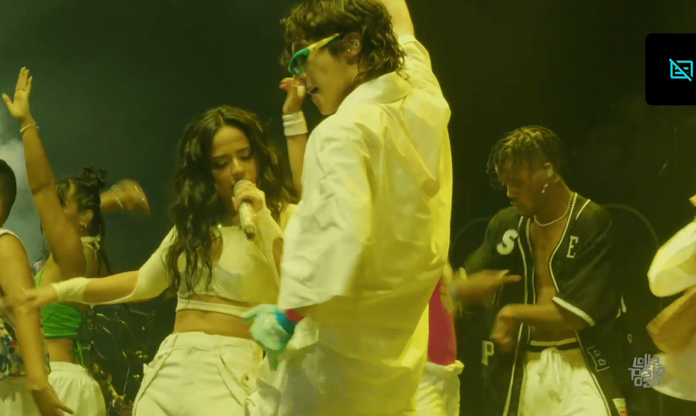 BTS Community Post - tuve fe🔥🇲🇽