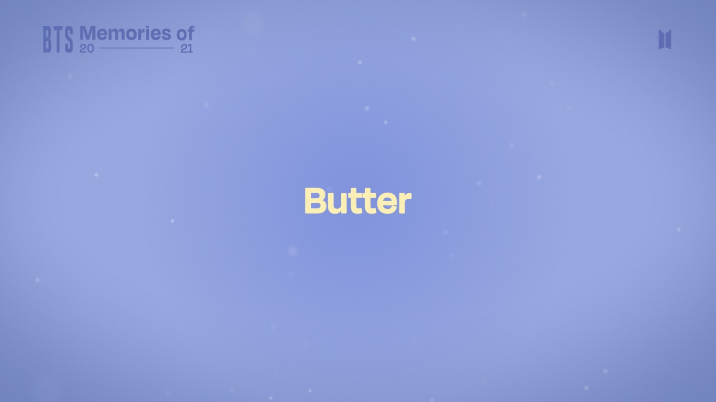 Weverse BTS Media - 4-3. 'Butter' PRACTICE MAKING FILM
