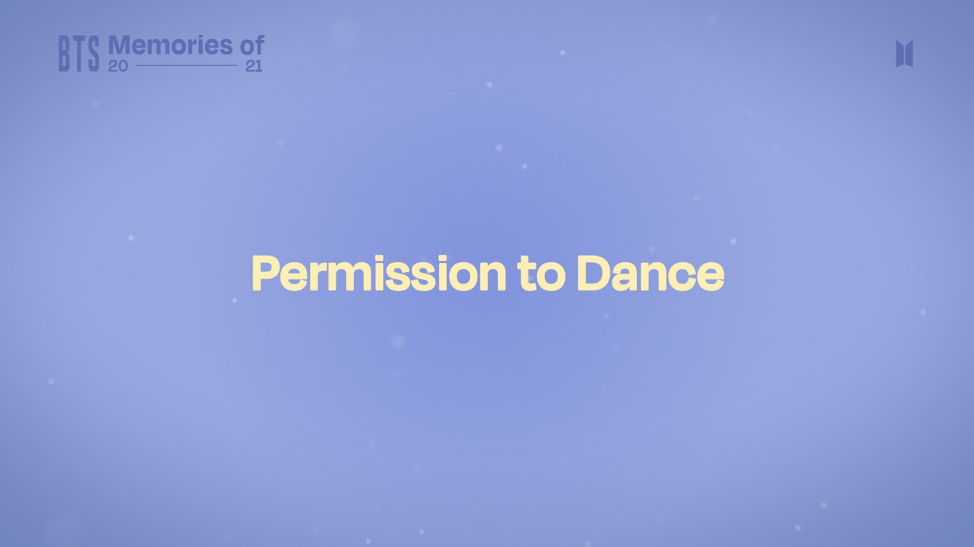 Weverse BTS Media - 5-1. 'Butter' Motion Clip MAKING FILM